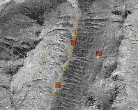 Detection Of Archaeological Sites In High Resolution Satellite Images Leiden University