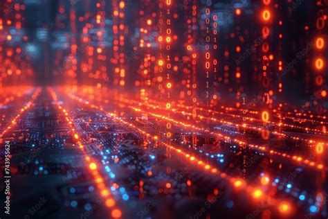 Quantum Computing Processors Powering A Future Innovation Center