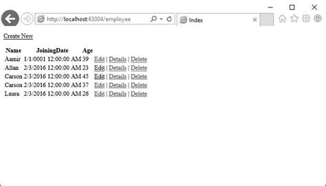 Dotnet Basic Advance Tutorial Mvc Part 14
