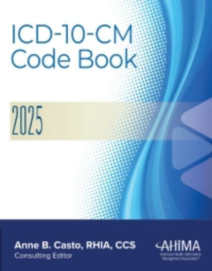 Bryant And Stratton Bookstore Icd 10 Cm Code Book 2025