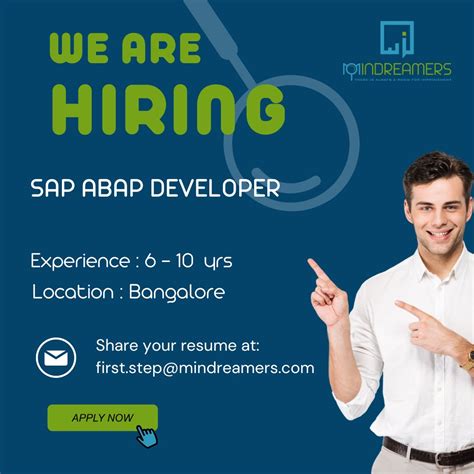 Mindreamers On Linkedin Sapabap Sapabapdeveloper Hana Sap Rap