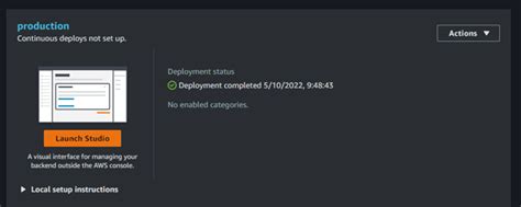 Clone Backend Environment Fails No Usable Messagelogs For