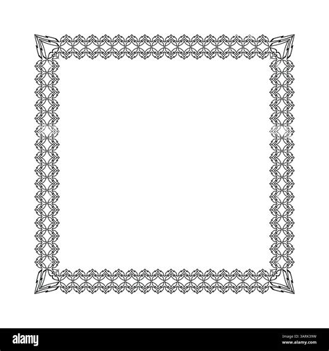 Abstract Decorative Design Stock Vector Image And Art Alamy