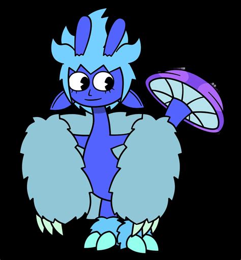 Friji Draghouwl My Singing Monsters Ideas Wiki Fandom