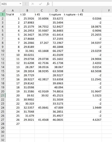 Solved I Need Help With Matlab Coding I Uploaded The Excel