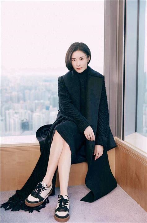 張栢芝寫真集 頭條匯