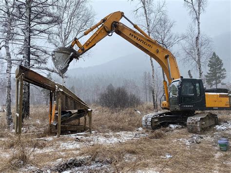 Хууль бус олборлолт явуулсан зөрчлийг илрүүлэн албадан буулгаж шалгах ажил явагдаж байна