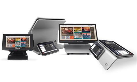 Oracle Micros Terminal Stations Hrs Hospitality And Retail Systems
