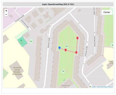 Introducing Robotics Ui A Web Interface Solution For Ros 2 Robots