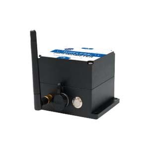 Standard Wireless Transmission Tilt Sensor Ericco Inertial Technology