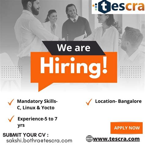 Sakshi Bothra On Linkedin Urgentlyhiring Jobsearch Careers Jobhunt