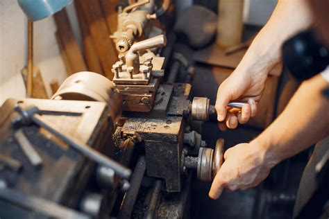Difference Between Lathe And Milling Machine Ray Mechatronics