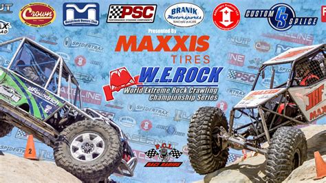 Werock Wednesday With East Vs West Vs Texas Promod Winner Katelynn