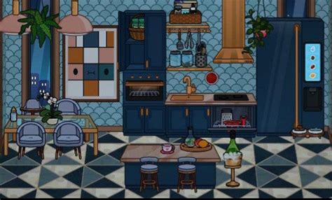 тока бока 2 этажные дома Дизайн Токио