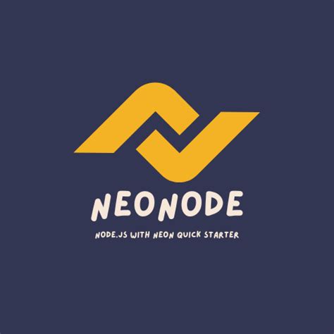 Github Shravan20neonode Oss Quick Starter Nodejstypescript Starter Kit Optimized For