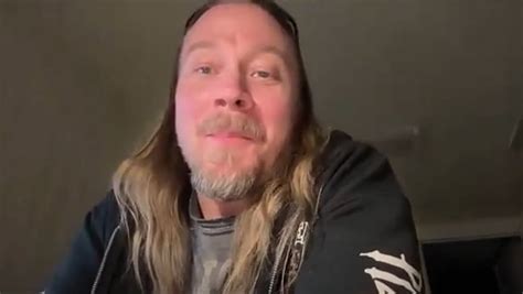Sabaton Guitarist Thobbe Englund On His Return To The Band It Was A No Brainer For Me