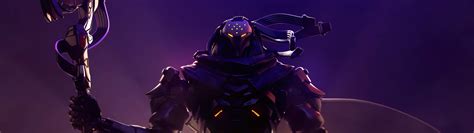 Ramattra Wallpaper 4k Overwatch 2 5k