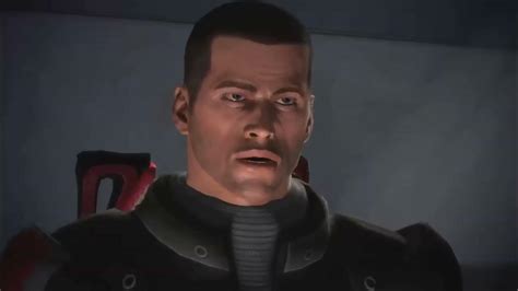 Mass Effect 1 Trailer Youtube