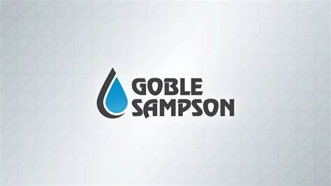 Goble Sampson Appointed Pinnacles Western U S Sales Representative