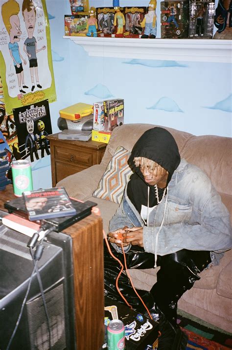 Dc The Don The Lemonade Stand Interview Lyrical Lemonade