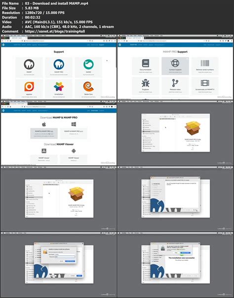 installing and running wordpress mamp 2020 softarchive