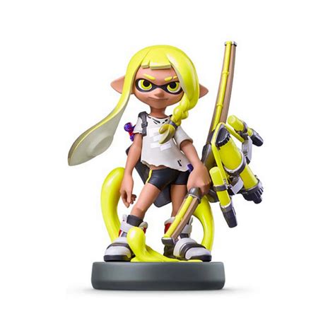 Splatoon By Sébastien Download Free Stl Model