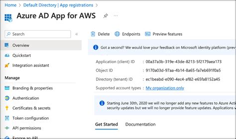 Secure Api Authorization In Amazon Api Gateway Using Microsoft Entra Id