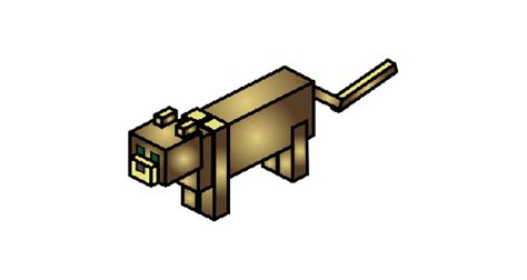 How To Draw Ocelot Art Craft