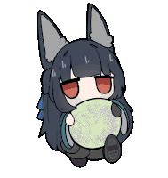 Miyabi Melon Miyabi Sticker Miyabi Melon Miyabi Nepnepping Discover