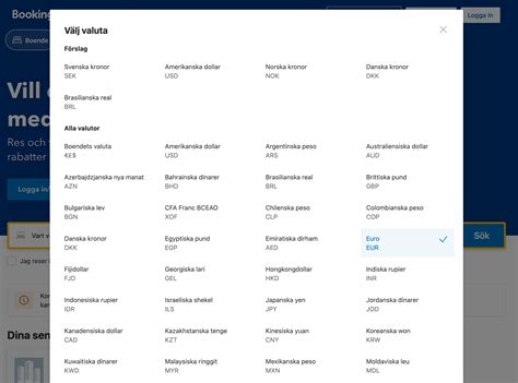 Designing A Perfect Language Selector UX Smashing Magazine