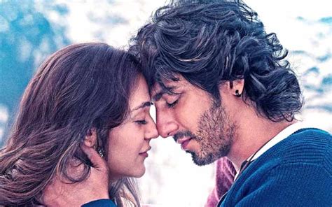 Saiyaara Official Teaser Ahaan Panday Aneet Padda Mohit Suri