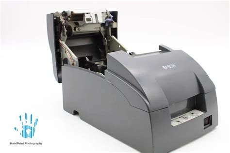 Epson Ethernet Lan Pos Receipt Printer 19000