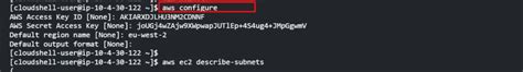 create ec2 on aws using terraform quick start k21 academy