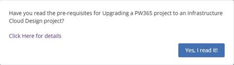 Bentley Infrastructure Cloud Projectwise 365 Upgrade To Infrastructure Cloud Communities