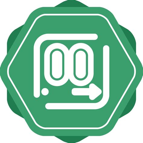 Decimal Vector Icon 40032372 Vector Art At Vecteezy