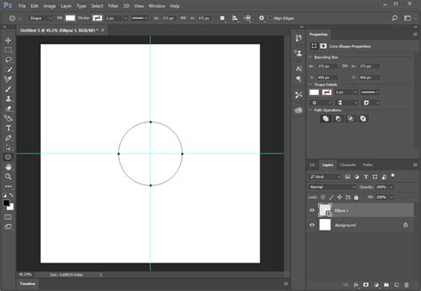 How To Wrap Text Around A Circle With Photoshop Logos By Nick