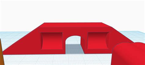 Train Track Passover Bridge 4 Steps Instructables