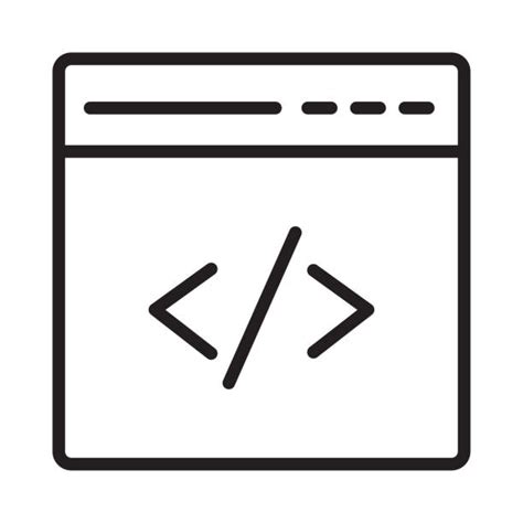 Code Icon