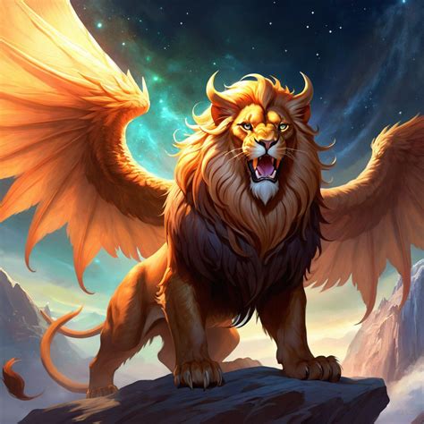 Manticore Mythos Anthology