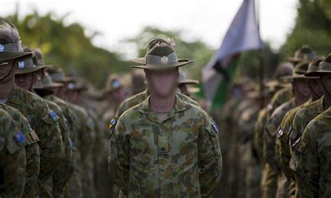 Sex Drugs And Heads Roll More Than Defence Personnel Sacked In The Past Year For Drug And