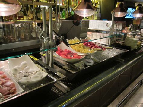 Paramount Hotel New York Review Frequent Business Traveler