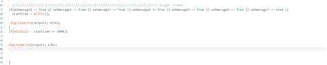 The Use Of Millis Programming Arduino Forum