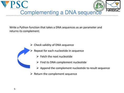 Essential Computing For Bioinformatics Ppt Download