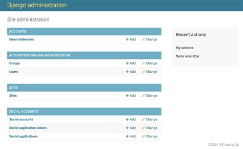 Django Part Django Csdn