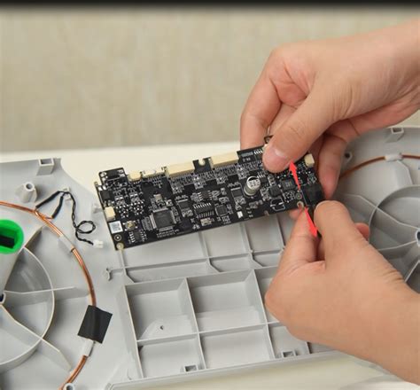 AMS Lite Body Installation Tutorial Bambu Lab Wiki