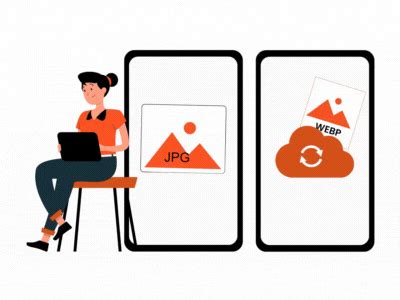Convert To WEBP Online WEBP Converter Tool