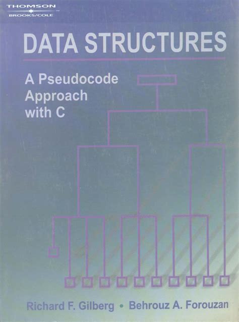 Buy Data Structures A Pseudocode Approach With C Book Online At Low