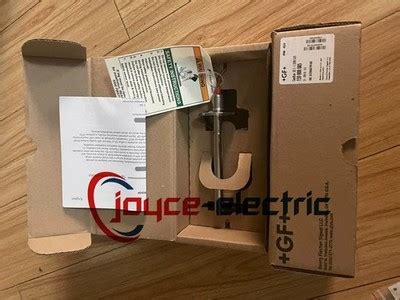1pcs Gf Conductivity Sensor 3 2819 S1 Resistivity Electrode Probe