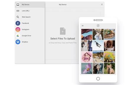 Image Hosting With Filestack Image Hosting Api Integration