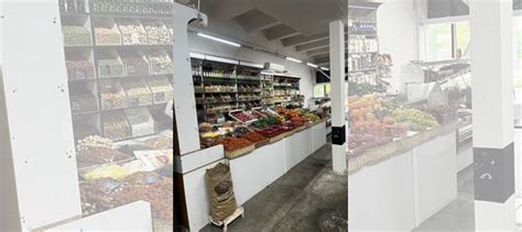 Магазин сухофрукты и овощи фурукти купить в Москве Готовый бизнес и